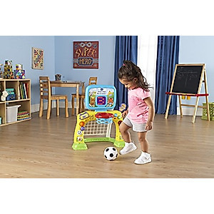 VTech Smart Shots Sports Center (Frustration Free Packaging)