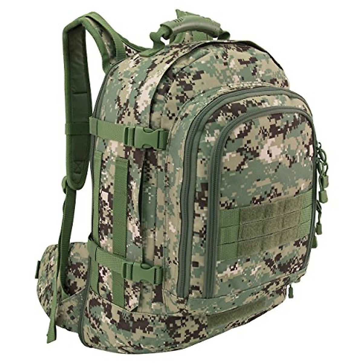 Mercury Tactical Gear Tactical, Camo, Medium