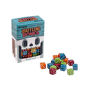Battling Bones Game