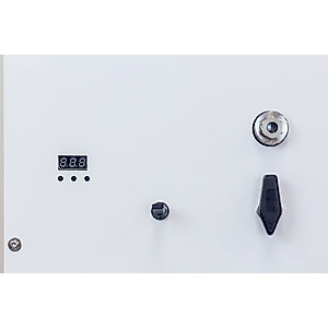 LBV2 - Lab Grade CO2 Prep-Chromatograph and Extraction Machine