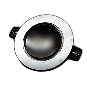 Diaphragm for Mackie Old Version SRM450, RCF N450, M81, EAW 15410081, 8 Ohm, D-M44Ti