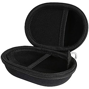Aenllosi Hard Storage Case Compatible with Bose Sport Open Earbuds