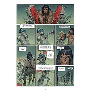 Conan, o Cimério – Edição Definitiva