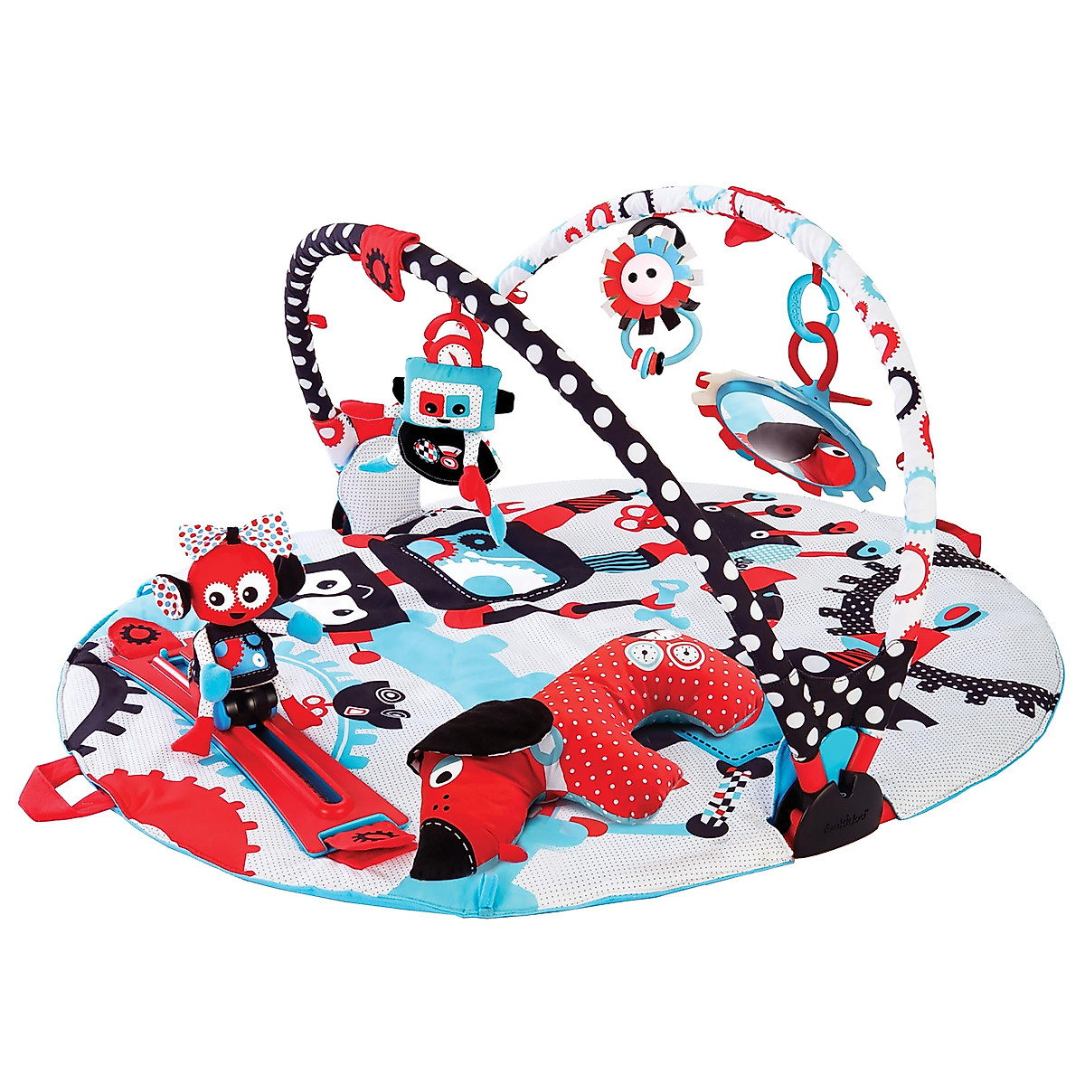 Yookidoo Gymotion (Robo)