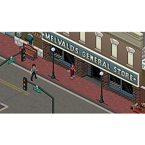 Stranger Things 3: The Game - Collector's Edition - Limited Run #310 - PlayStation 4