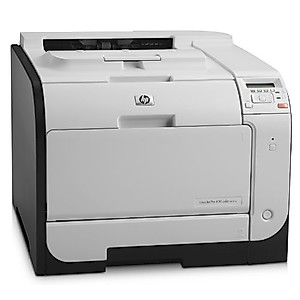 HP LaserJet PRO 400 Color M451DW Printer