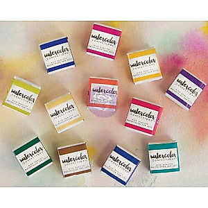 Glitter Glue 3 Colors Red Gold Silver