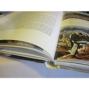 Apollo Expeditions to the Moon