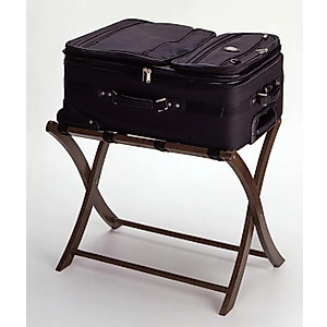 Winsome Wood 92420 Regalia Luggage Rack