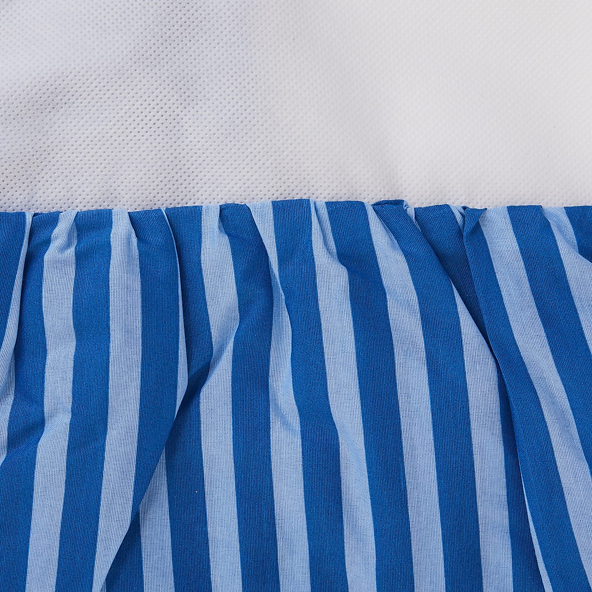 Little Bedding 3 Piece Comforter Set, Baby Buccaneer