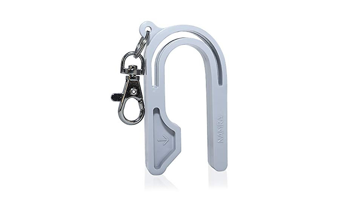 NAMRA Car Seat Key - Easy Unbuckle Tool for Parents & Caregivers