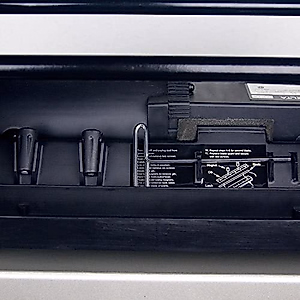 Delta Power Tools 22-555 13 In Portable Thickness Planer