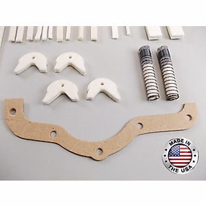 South Bend Lathe Rebuild Kit - Model 10L or 10R "Heavy 10"