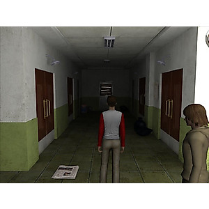 The Hardy Boys: Hidden Theft - Nintendo Wii