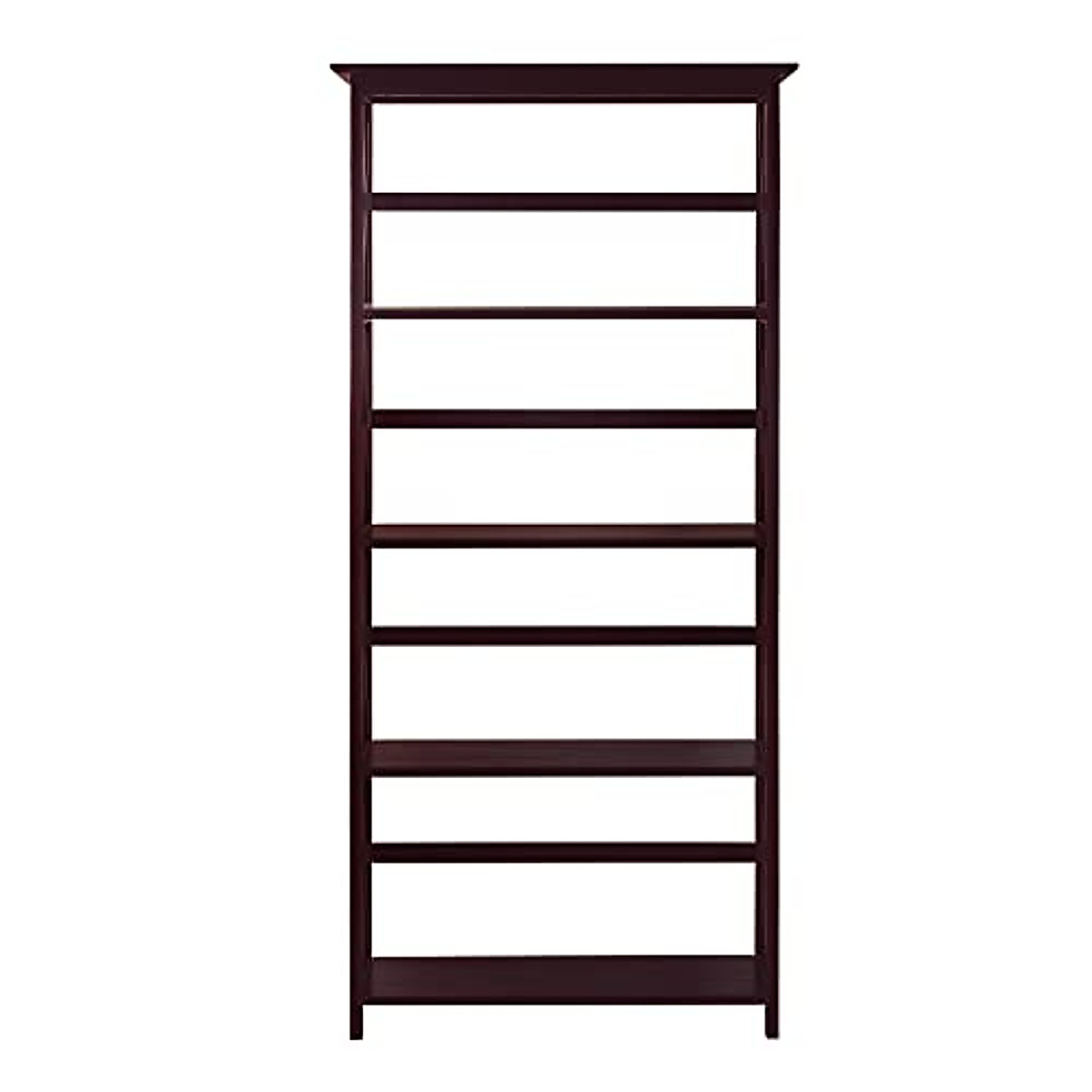 Casual Home Shelf Bookcase