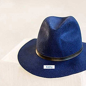 USUPERINK 10 Pack Compatible for Brother TZe-FA3 TZe FA3 TZ-FA3 TZFA3 Navy Blue on White 1/2'' 12mm x 10ft 3m Iron-on Fabric Textures Clothing Label Tape use in PT-D210 D400 D600 Label Maker