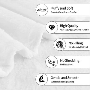Styles Blanket Singer Plush Soft Throw Blankets for Bedroom Sofa Living Room Throws 50"X40"