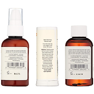 erbaviva Baby Travel Set