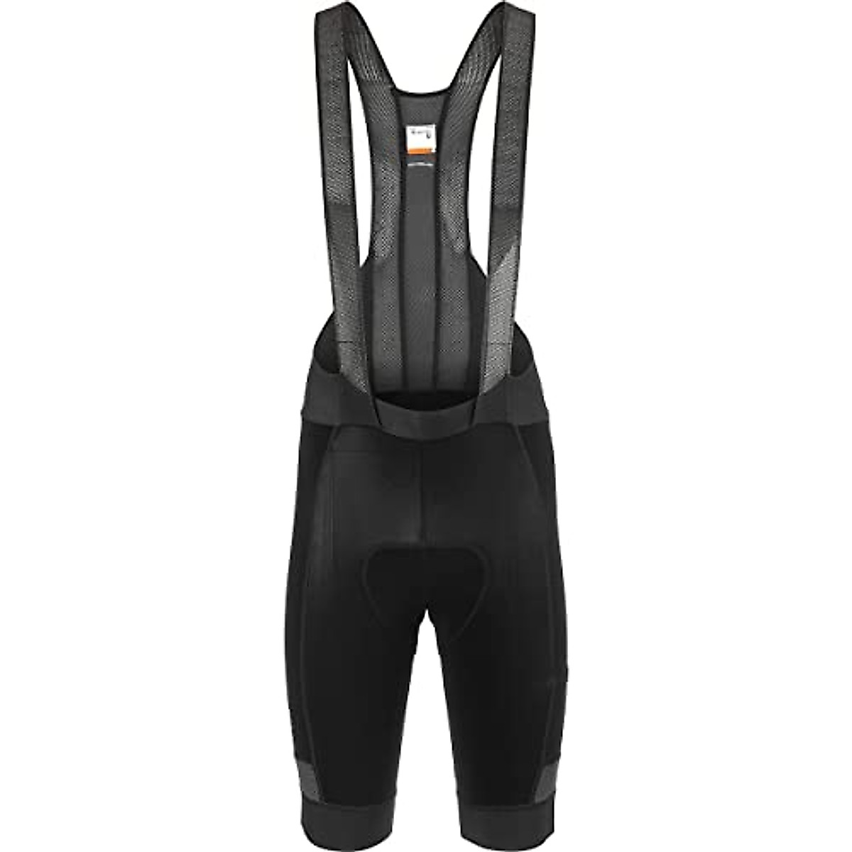 Sportful Men’s Supergiara Bibshort for Road and Gravel Biking I Cycling - Black - X-Large