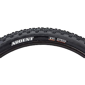 MAXXIS Ardent EXO TR Tire - 29in Black, Dual Compound, 29x2.40