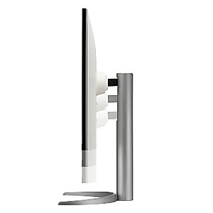 LG 32UQ85R-W.AUS 32" Ultrafine™ UHD 4K Nano IPS Black with ATW VESA DisplayHDR 400 Monitor with USB Type-C™, White