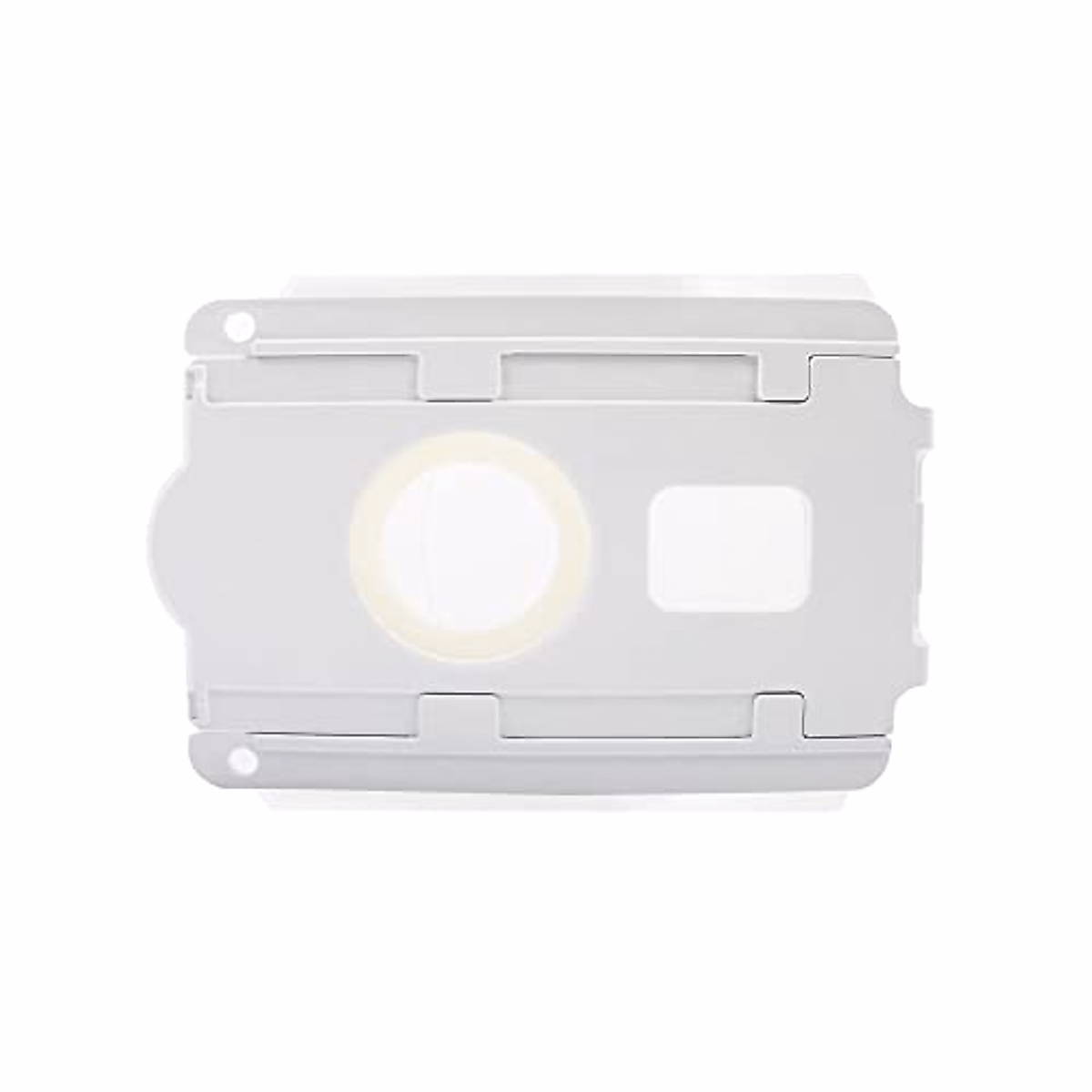 LG Vacuum Bags, White, 3 Count