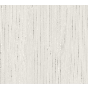 Inval America Computer Work Center with Hutch, 19.5 x 48.62 x 53.5, Washed Oak