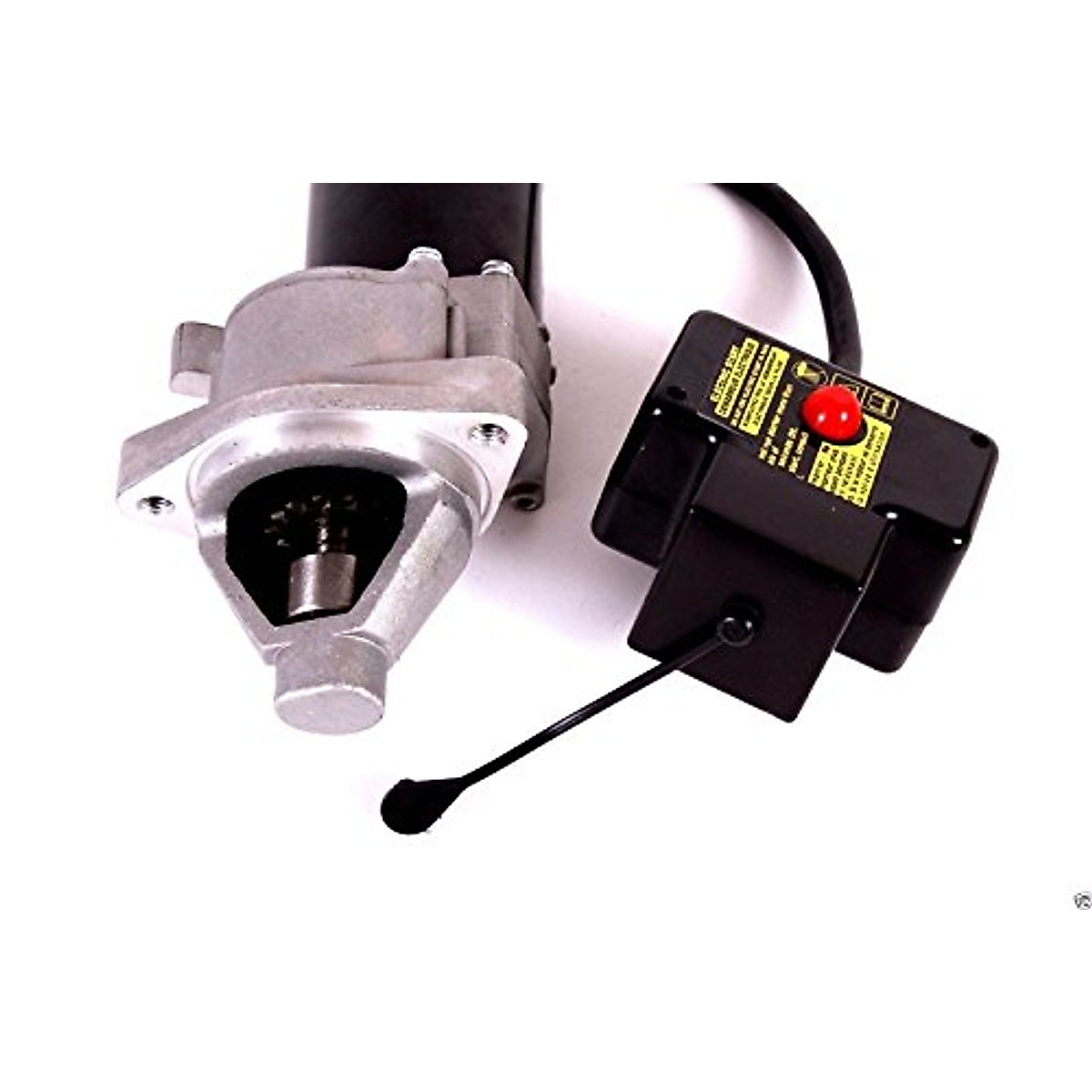 LCT Lauson Genuine 44002 120V Electric Starter Assy for 414cc Snow Engines