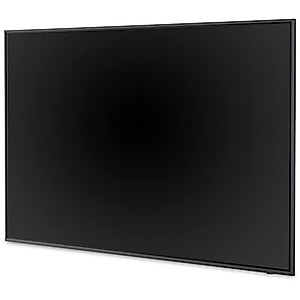 ViewSonic CDE6520-W - 65" Display, 3840 x 2160 Resolution, 450 cd/m2 Brightness, 24/7