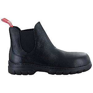 Mellow Walk Maddy EH 446128 Black 8.5 M