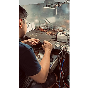 Fashmorous Long Feather Earrings for Women Boho Feather Earrings for Women Green Feather Earrings for Women Dangling