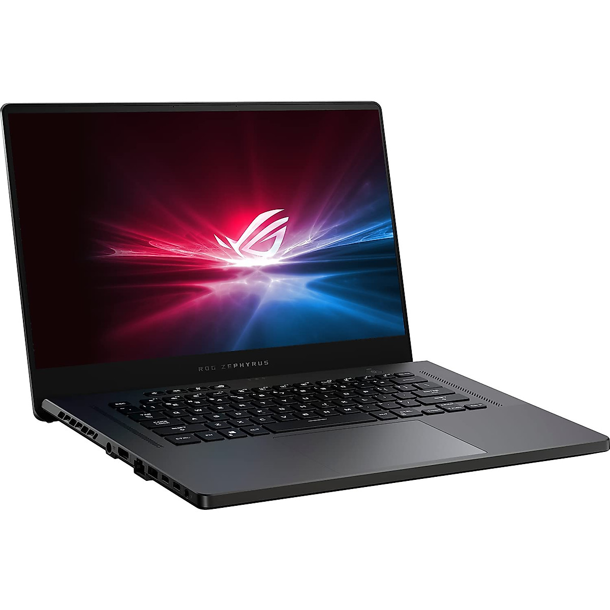 ASUS Newest ROG Zephyrus Gaming Laptop, 15.6’’ QHD 165Hz Display, AMD Ryzen 9 5900HS Processor, GeForce RTX 3080 Graphics, 40GB RAM, 1TB SSD+ 2TB SSD, RGB Backlit Keyboard, Wi-Fi 6, Windows 10 Home