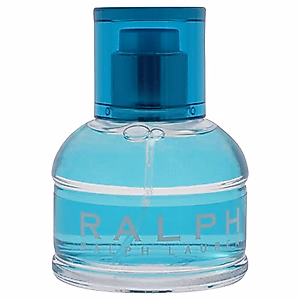 RALPH LAUREN for Women, Eau De Toilette Natural Spray,1 Fl Oz