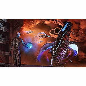 Hellpoint - PlayStation 4 Standard Edition