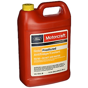 Motorcraft VC7DILB Anti-Freeze
