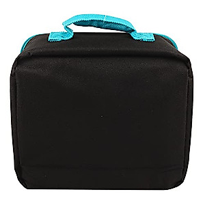 Grogu School Supplies Bundle Baby Yoda Lunch Box Set - 4 Pc Grogu Lunch Box with Water Bottle, Baby Yoda Stickers, More (Baby Yoda Lunch Bag)