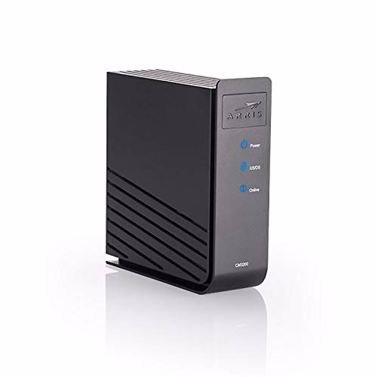 Arris Touchstone CM3200 Cable Modem 32X8 Up to 1Gbps and 1 x Gigabit Ethernet Port CM3200A