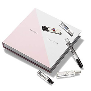 Perfume Set for Women: 5 mini perfums gret gift set