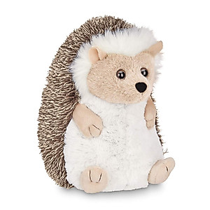 Bearington Biggie Higgy Plush Stuffed Animal Hedgehog, 9 inches