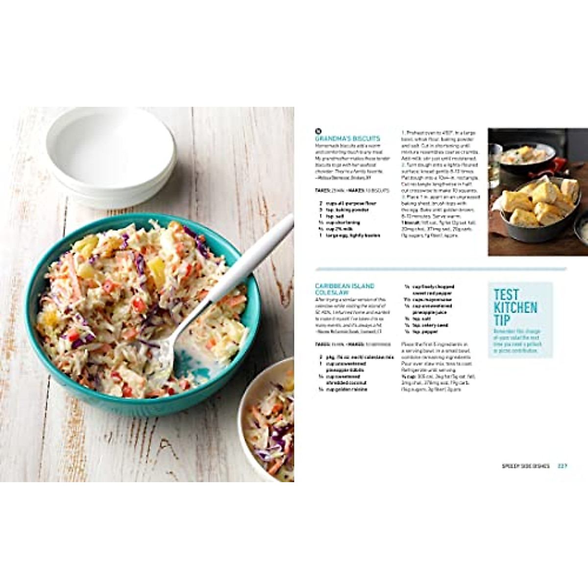 Taste of Home 30 Minute Cookbook: With 317 half-hour recipes, there's always time for a homecooked meal.