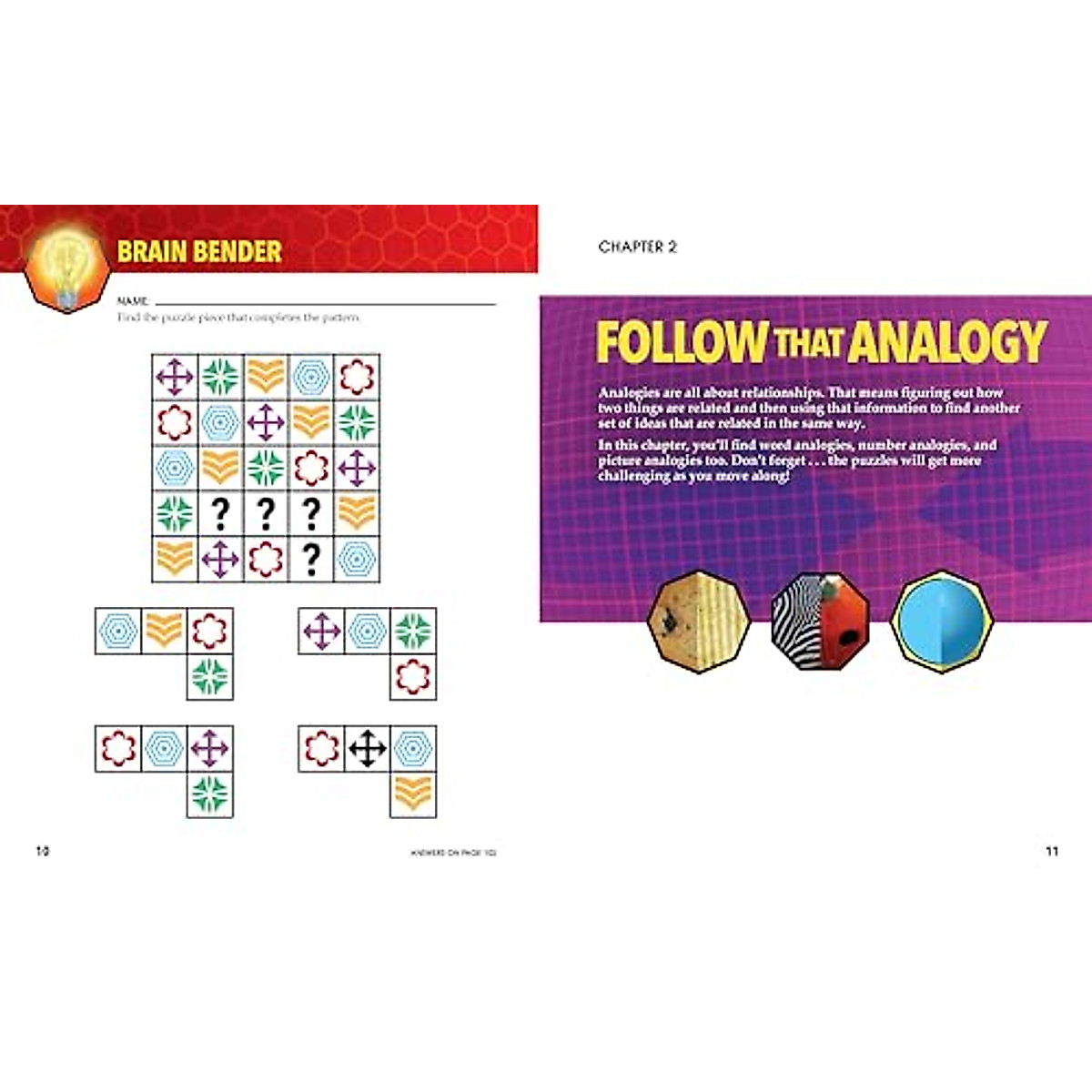 Perfectly Logical!: Challenging Fun Brain Teasers and Logic Puzzles for Smart Kids