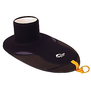Seals Pro Rand Spray Skirt-1.4Deck-XXL/Tunnel