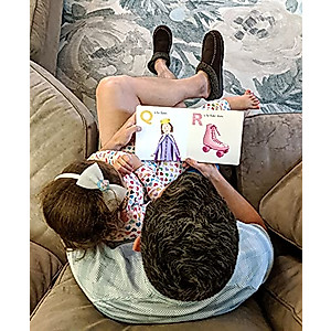 Dearfoams Men's Brendan Microfiber Suede Clog Slipper, Black (Whipstitch), Medium