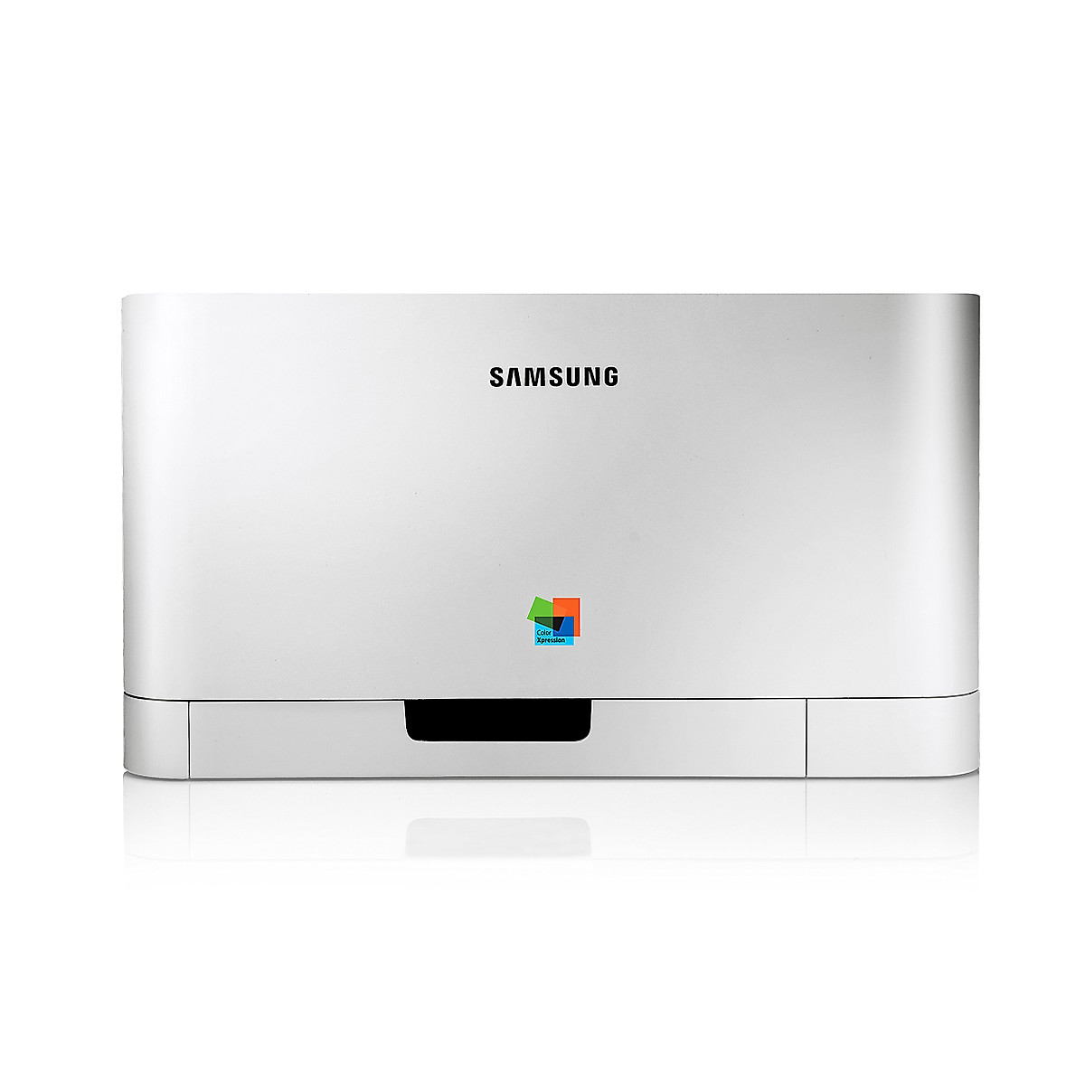 SAMSUNG Electronics CLP-365W Wireless Color Printer
