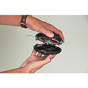 Oregon 24-295-10 Gator SpeedLoad Trimmer Line.095", 10 Pack, SM