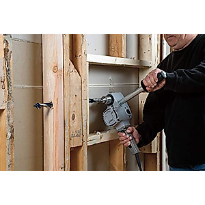 BOSCH NKST14 7/8 In. x 7-1/2 In. Daredevil Auger Bit