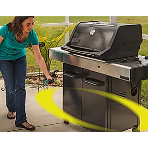 Rodent Sheriff Pest Control - Ultra-Pure Peppermint Spray Repellent - Naturally Repels Mice, Raccoons, Ants, and More - Made in USA (2)