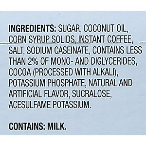 Grove Square Cappuccino Pods, French Vanilla, Single Serve, 50 Count (Pack of 1) - Packaging May Vary