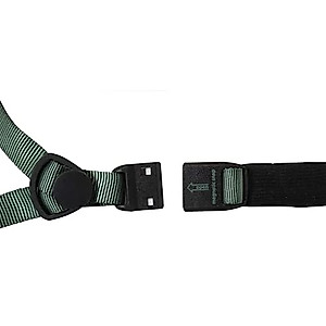 Scoot and Ride - Matte Finish Kid's Helmet with Adjustable Straps (Rose, Small-Medium) - Includes LED Safety Light and Soft Fleece Padding for Extra Protection