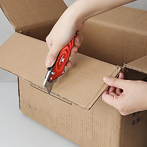 Olympia Tools 33-132 Turboknife by Red